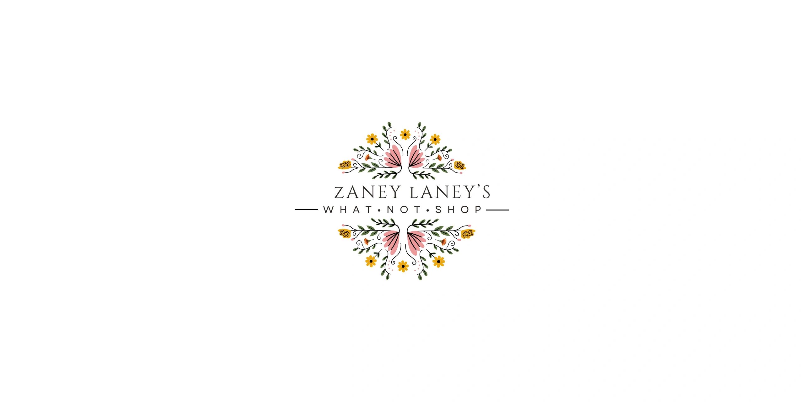 Zaney Laney's What not Shop