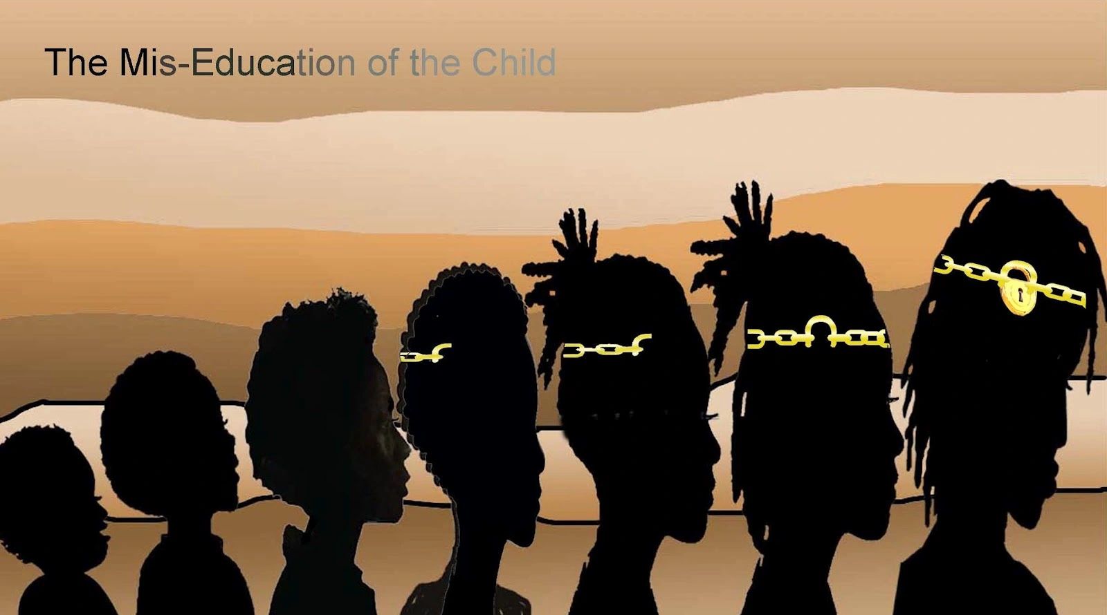Miseducation and the Black Child