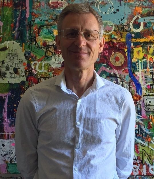 Christopher knights - Contemporary Art, Paintings