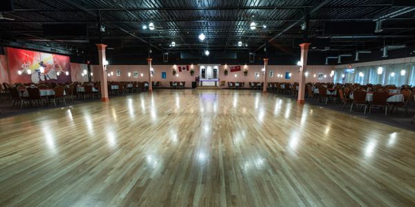 Social Dance - The West-Way Dance Club in Toronto
