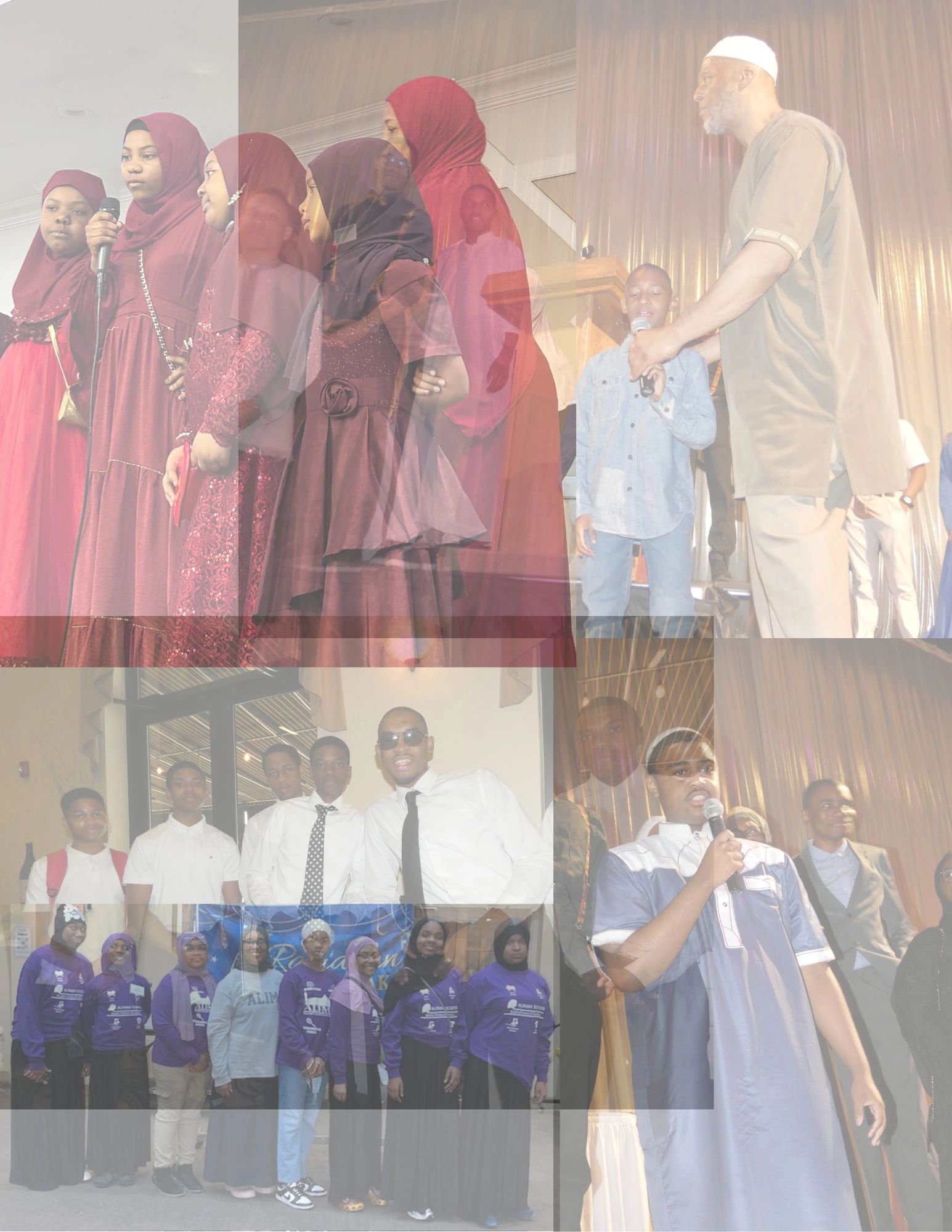 Mya-The Muslim Youth Association