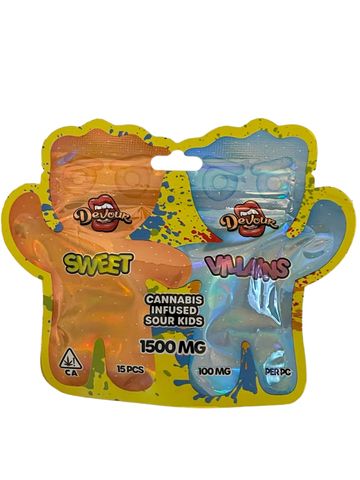Edibles/Drinks