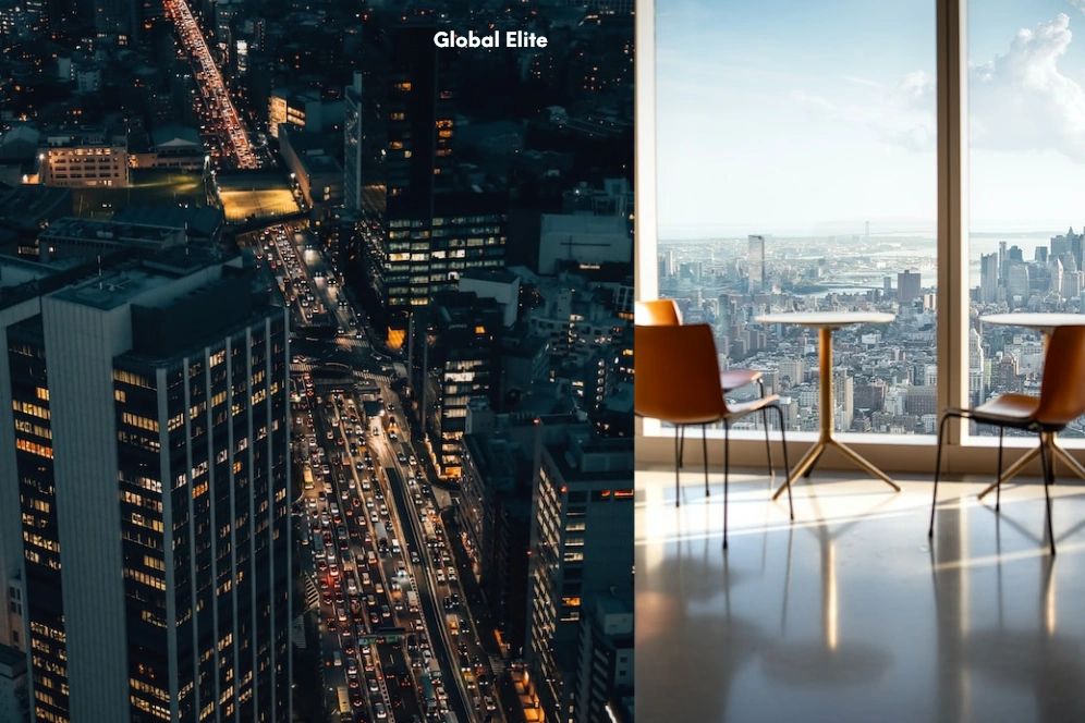 Global Elite