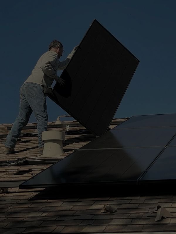 Top Solar Panel Installation Services | Palmetto Energy Solutions