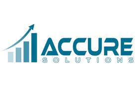Accure Solutions - Accounting, Bookkeeping & Payroll Services