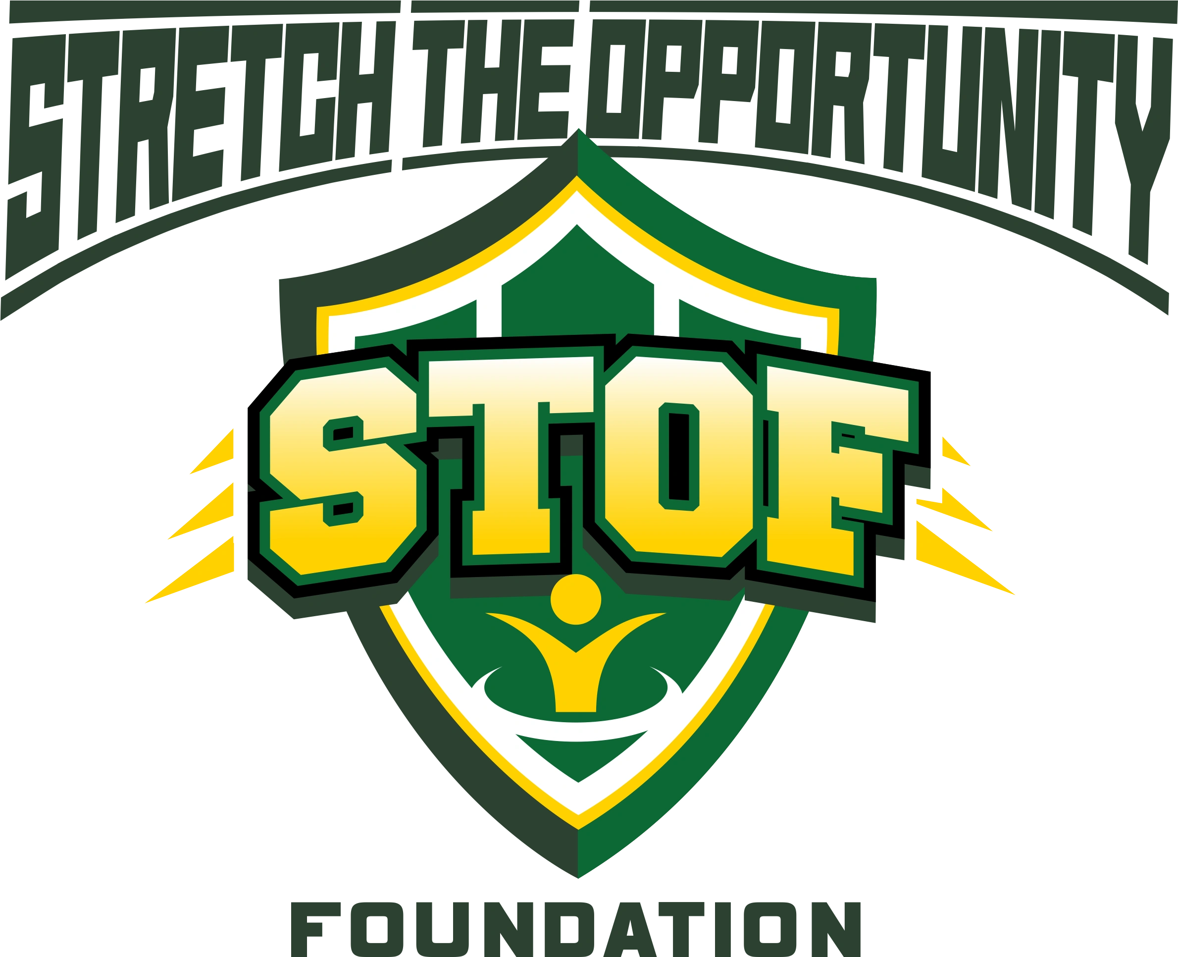 Stretch the opportunity