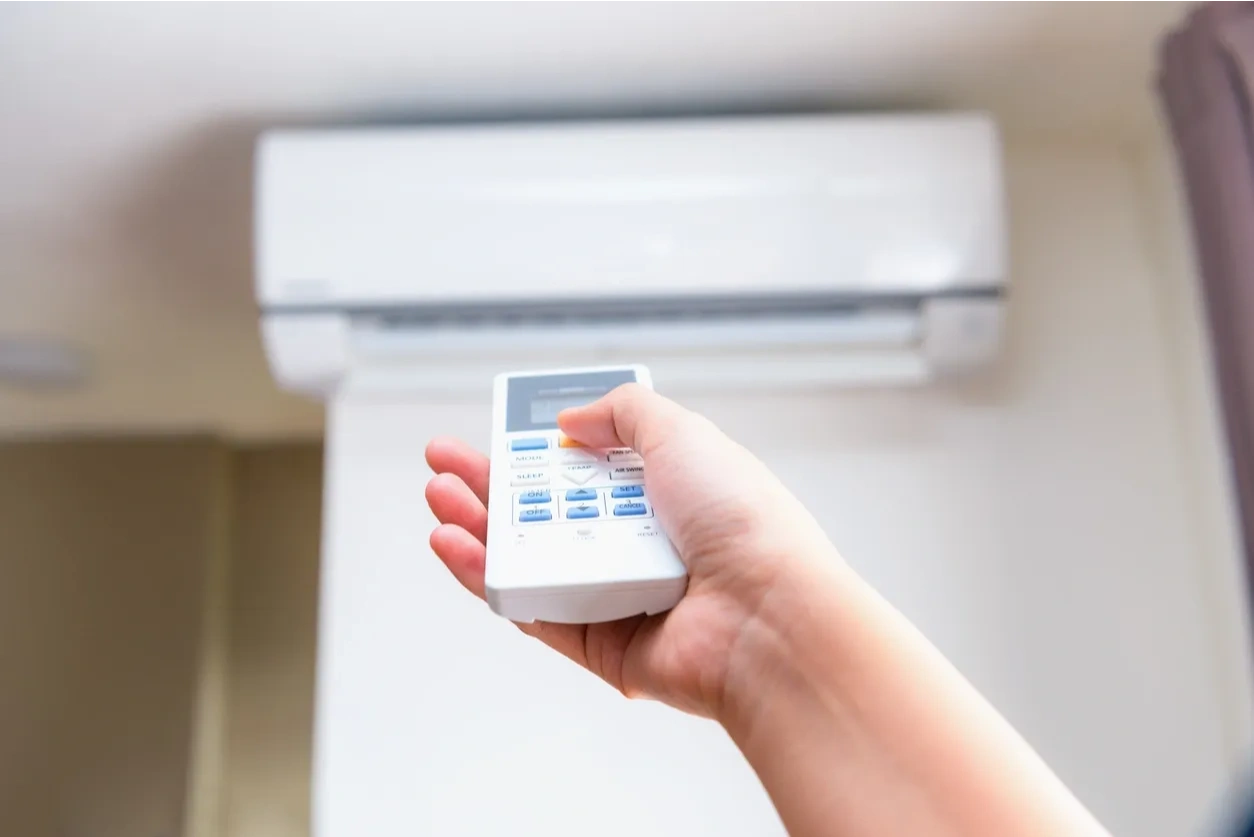 What Air Conditioner set up is best for your home or office?
