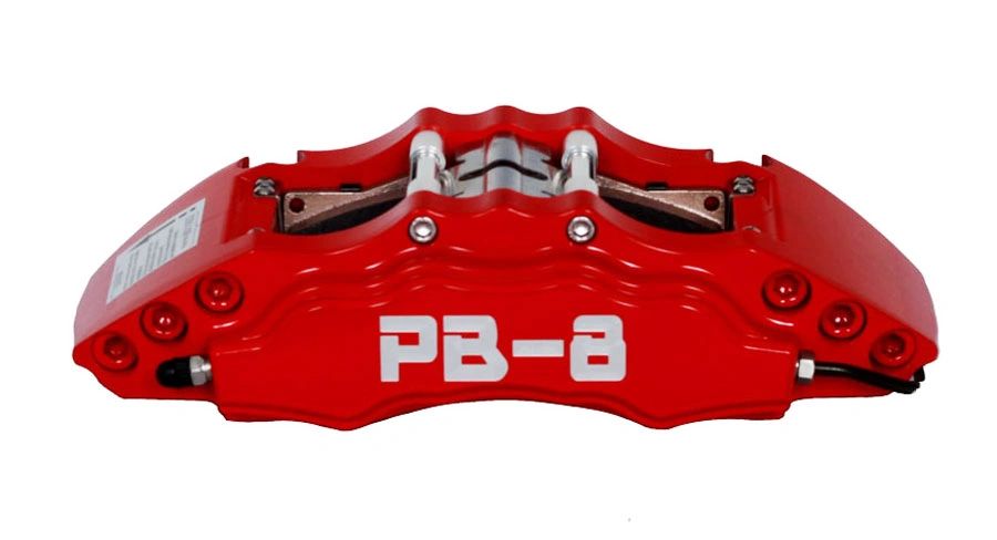PB Brakes