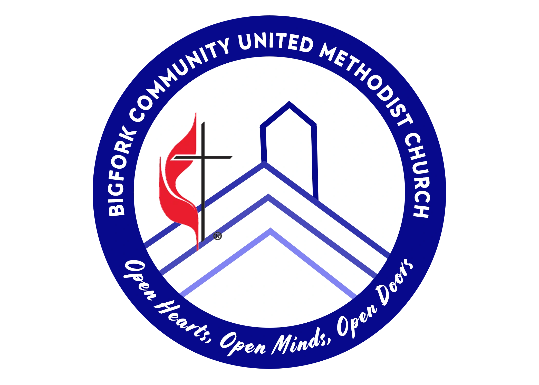 Bigfork United Methodist Church
