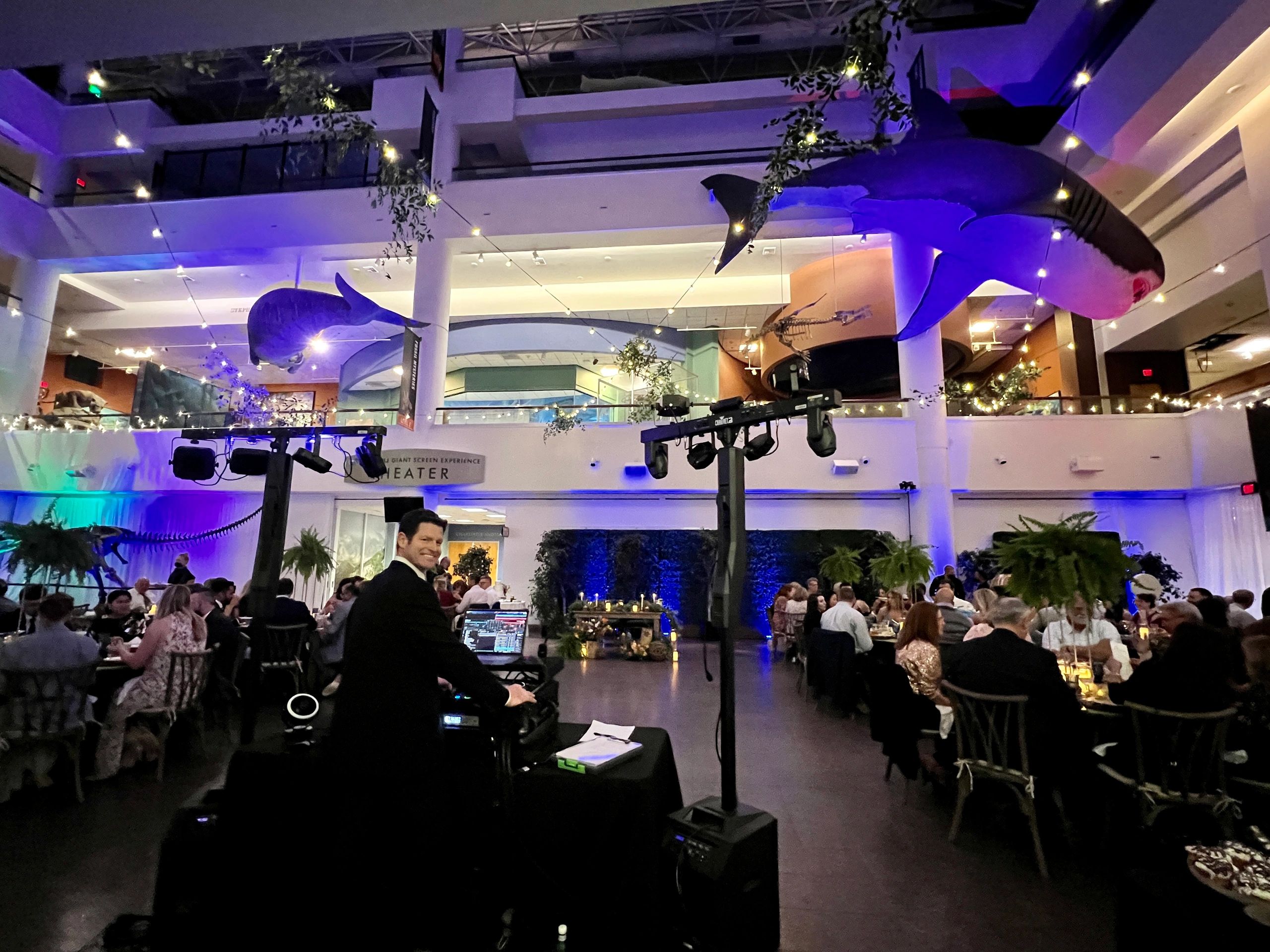 DJ - Disc Jockey, Photo Booth