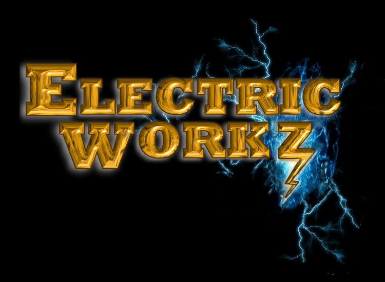 Expert Electrical Work Services