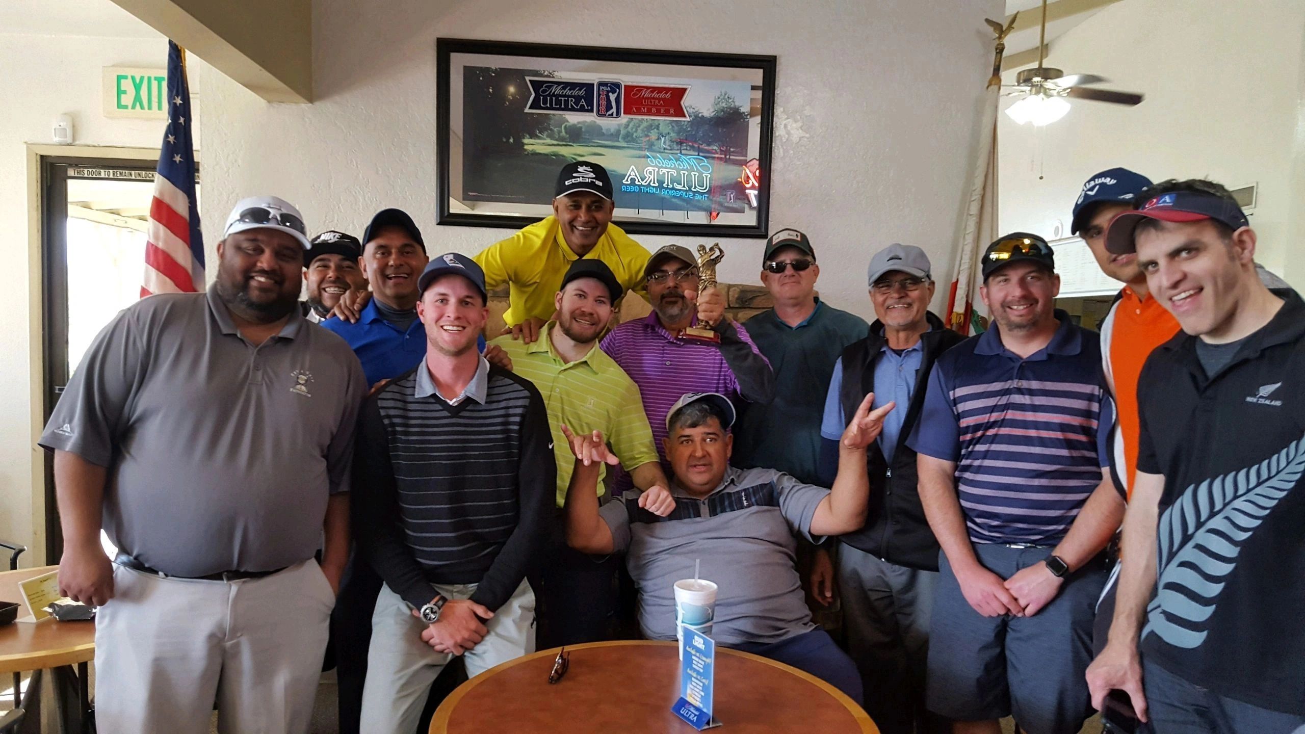 Desi Raza MATCH PLAY