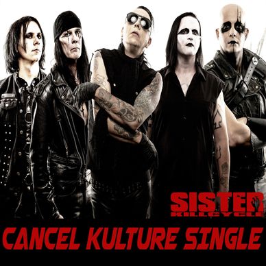 Musician - SISTER KILL CYCLE