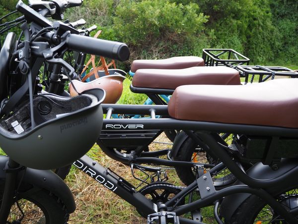 Bay Bikes | Electric Bike Rental Experience | Thing to do Melbourne