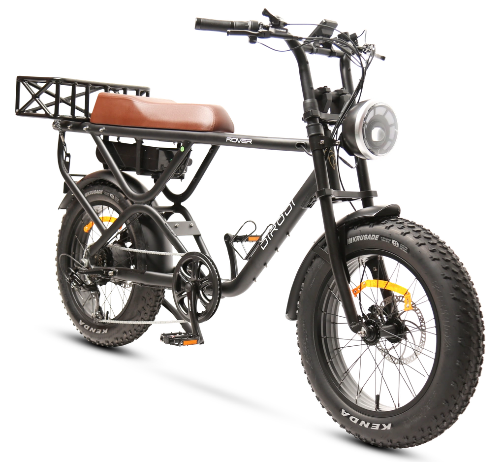 DiroDi E-bikes