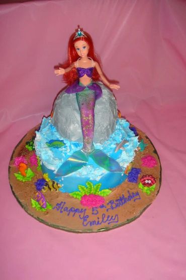 Character Cakes | Herman's