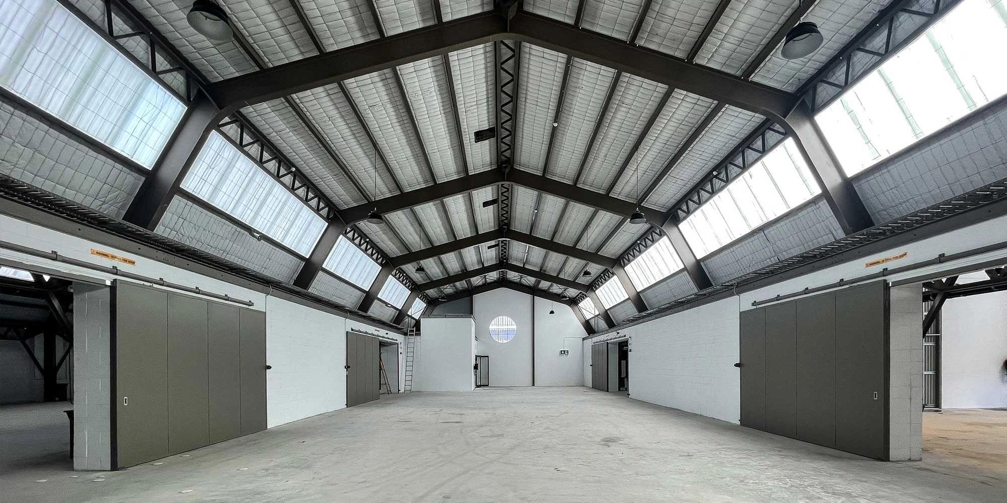 Heritage Refurbishment