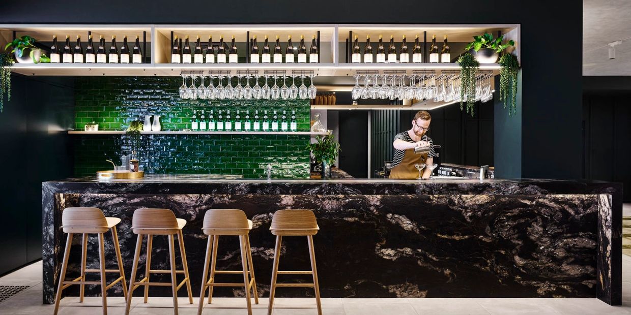 Eltrix - Level 2 ASP, Electrician