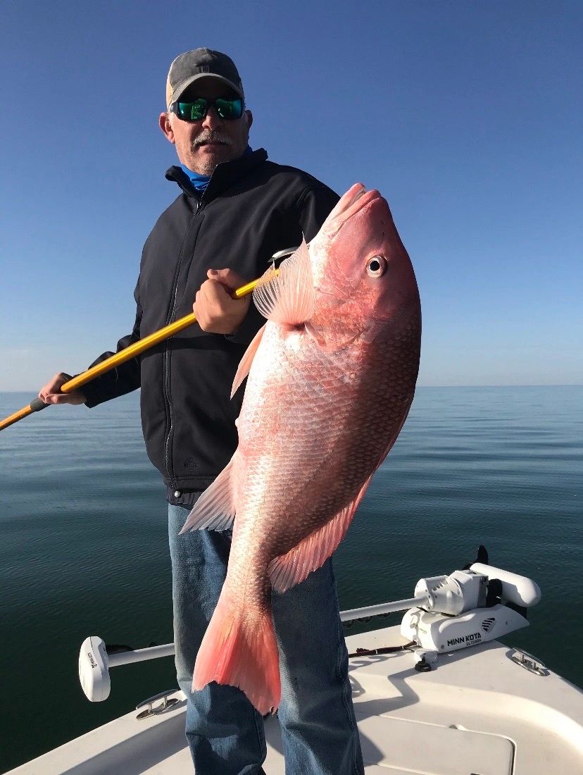 Catching Charters - Fishing Charter, Fishing Charters, Galveston