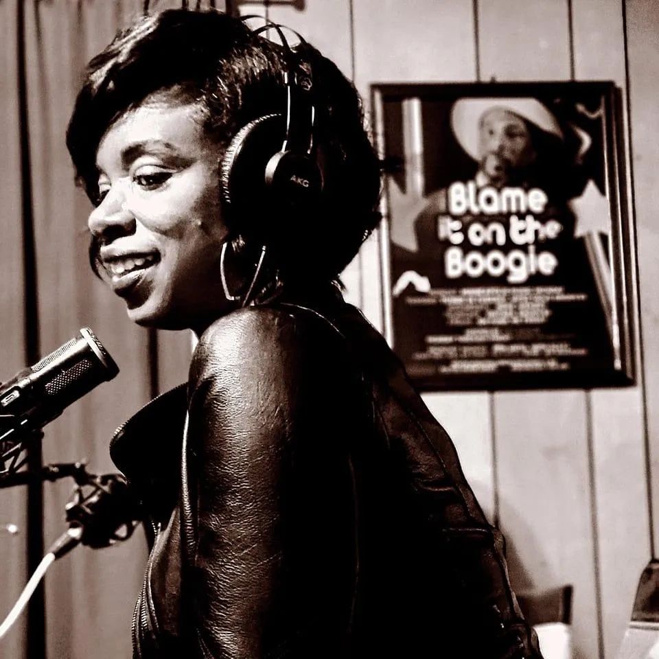 High Volume Music Radio