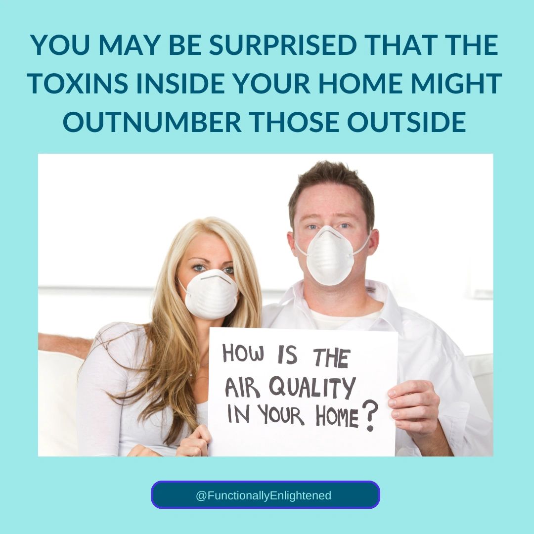 9 Resolutions to Improve Indoor Air Quality