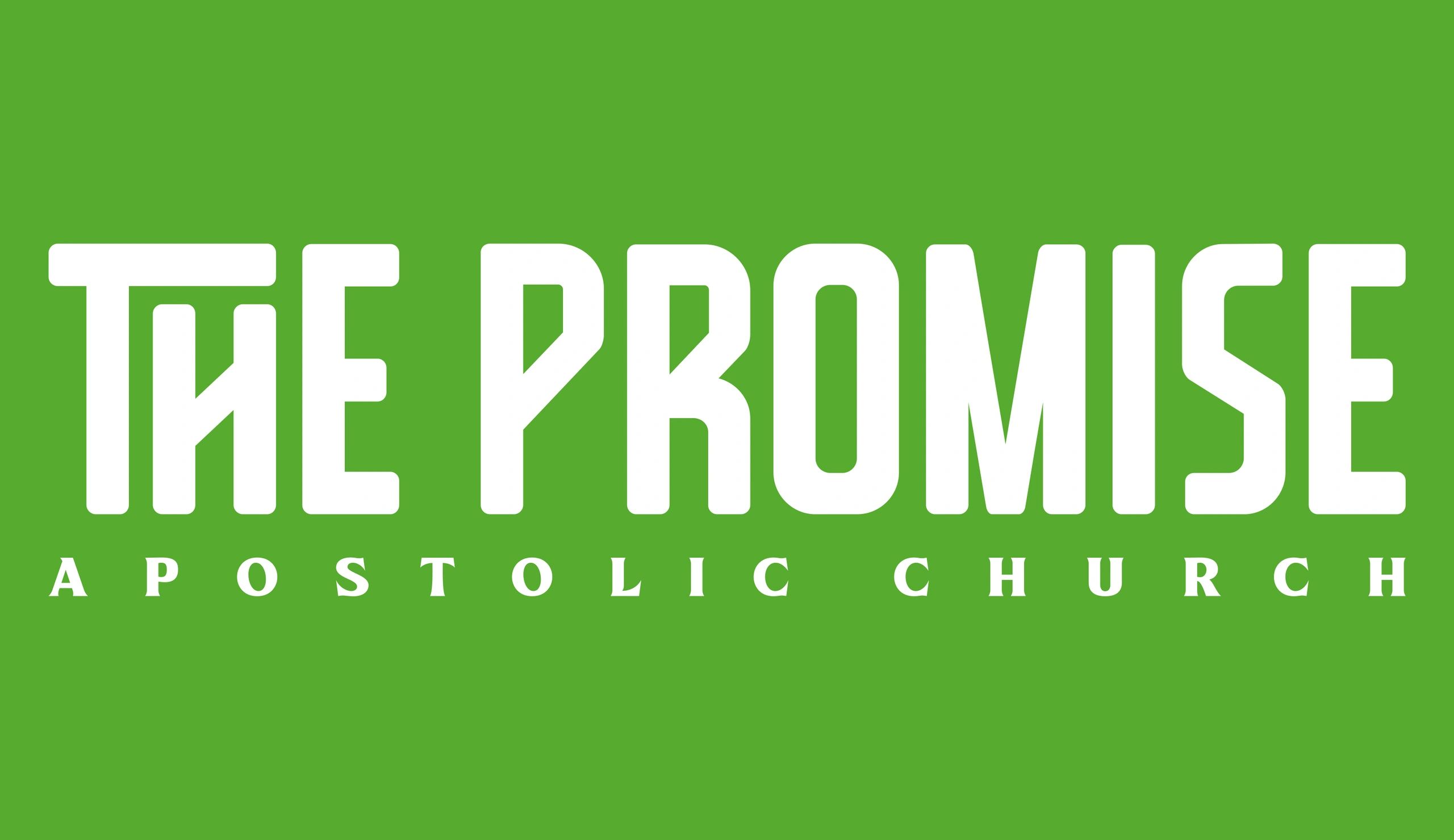 The Promise Apostolic Church-Woodstock IL