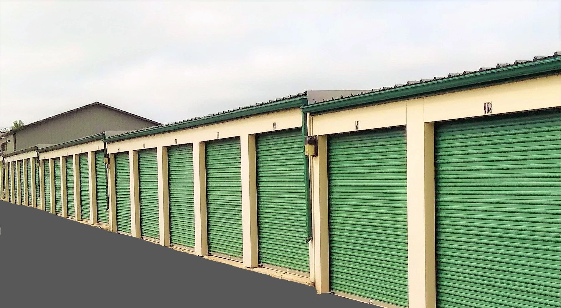 Floit Brothers Self Storage