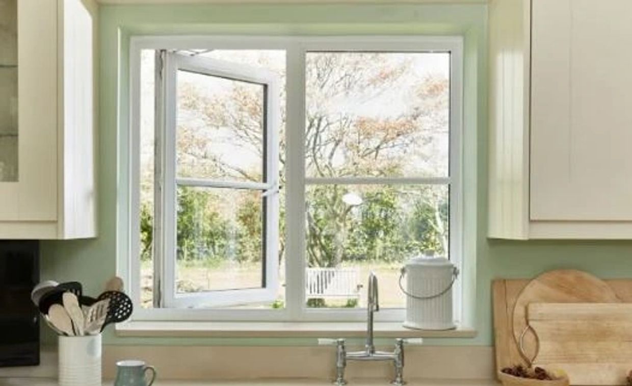 Casement Windows