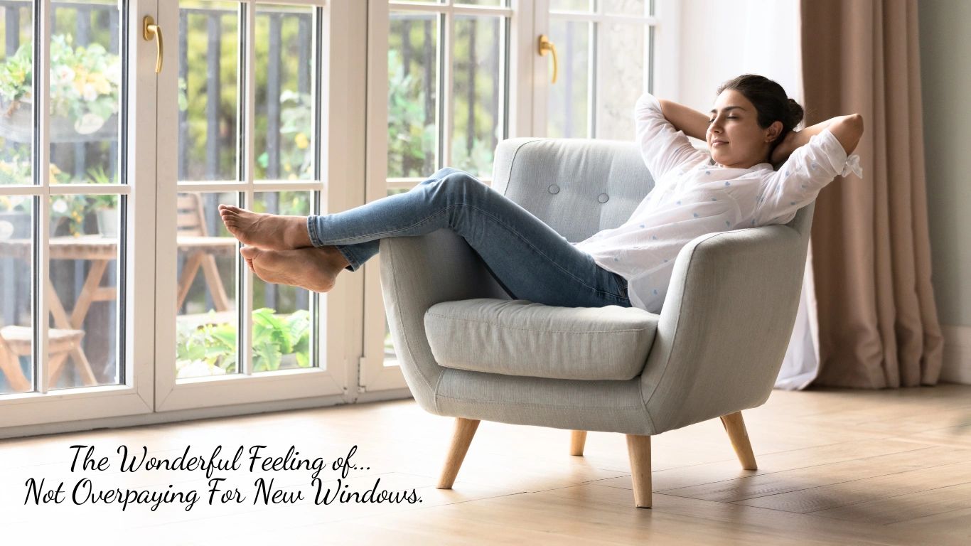 Blaze Window Systems - Best Replacement Windows - St. Louis, Missouri