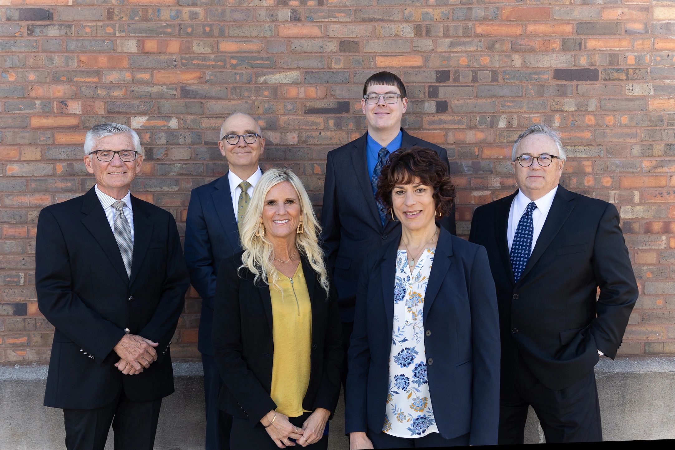 Robert Schlegel Iowa