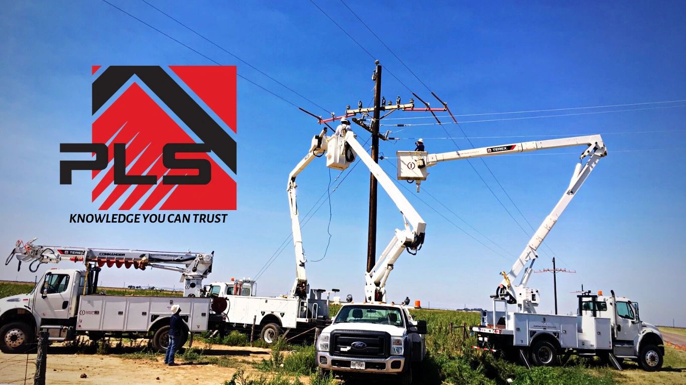 Texas Panhandle Contractor | Powerline Maintenance Services