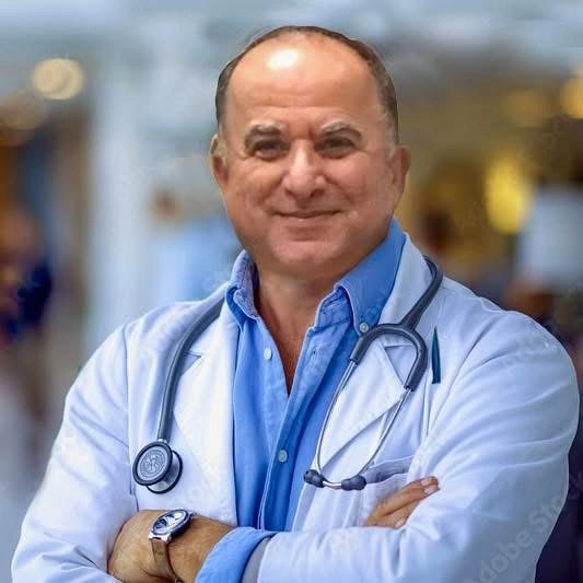 Dr Jifi