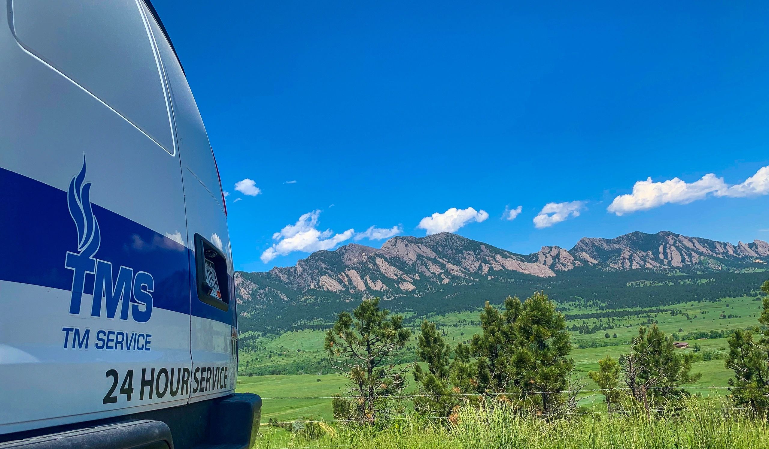 Thomas B. Mansfield Co. - Boilers, Service