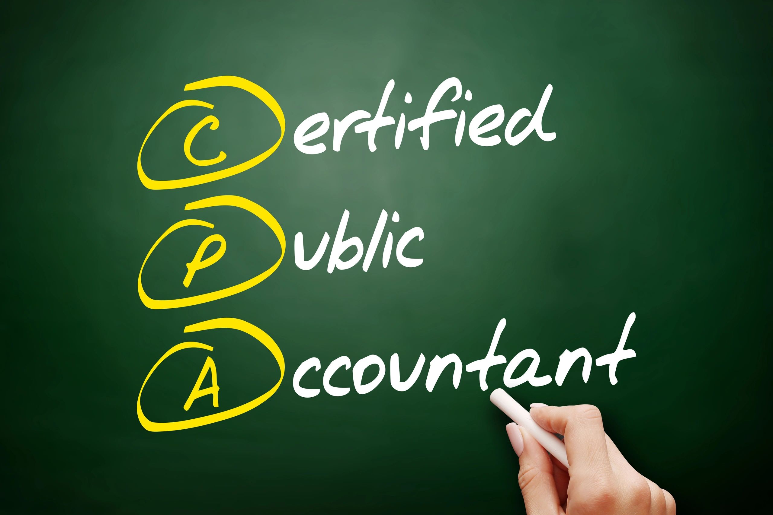 Online Tax Software vs CPA - Potential reasons why choose latter.