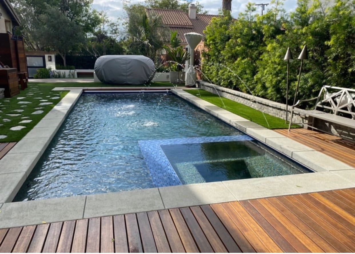 SBC Pool - Swimming Pool, Supply, Building Materials