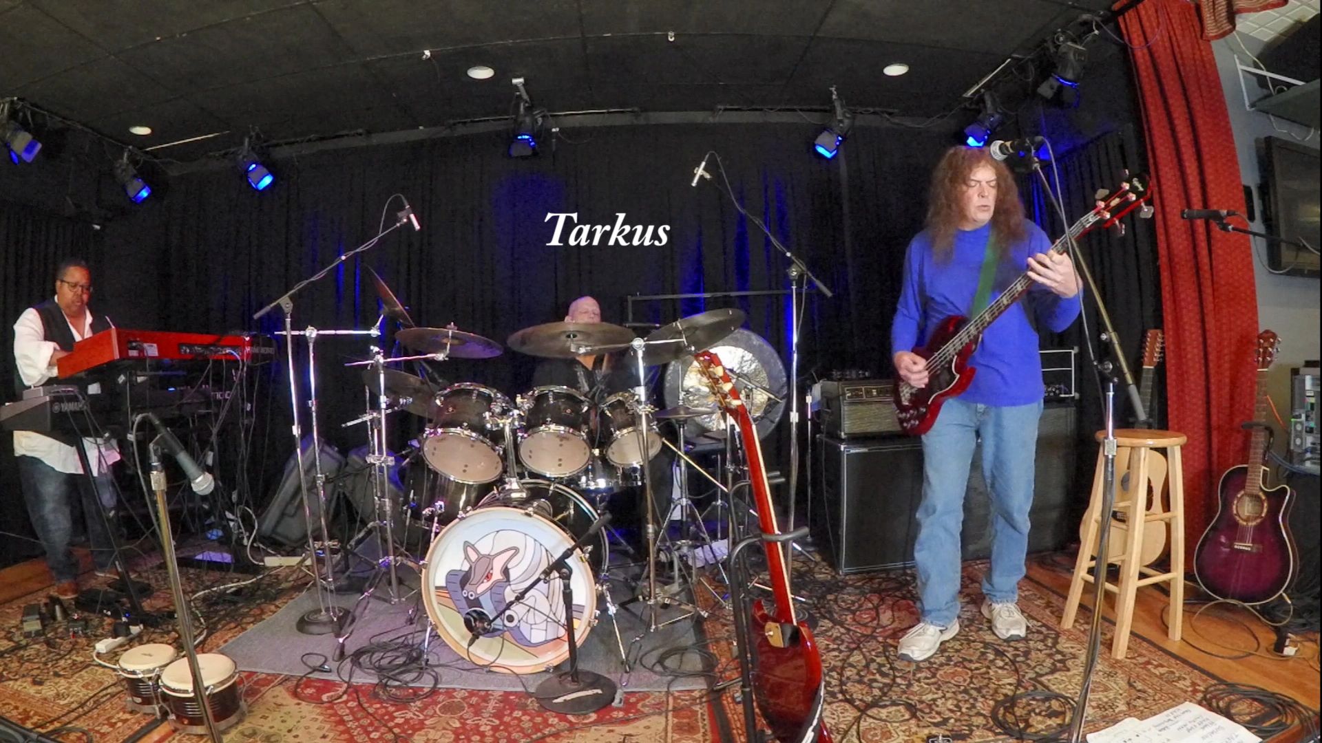 Tarkusband.com