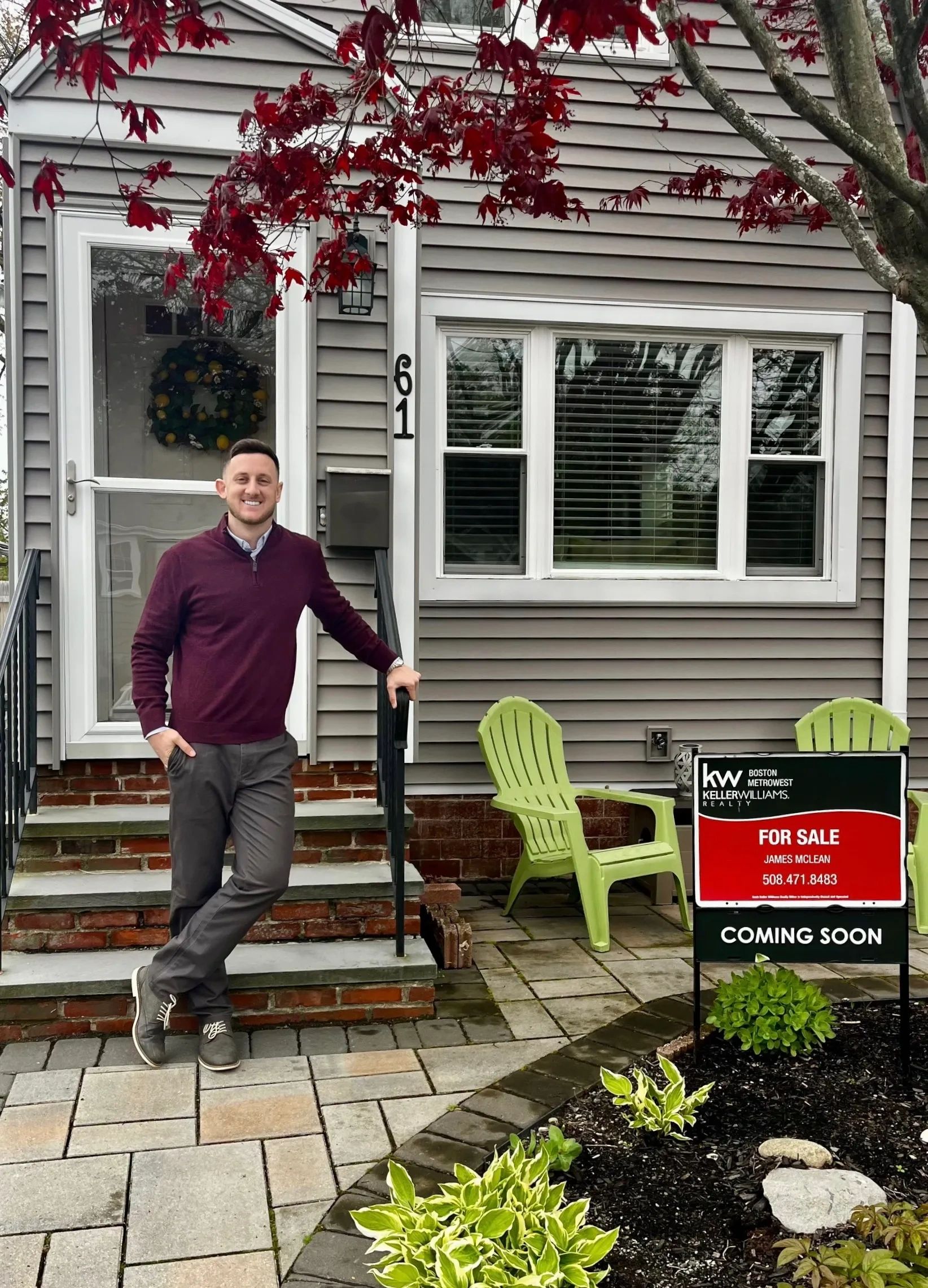 Realestatebymclean - Realtor, Selling Your Home