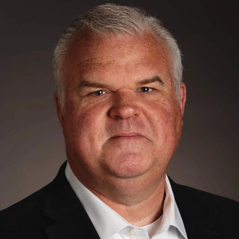 Steve Bergstrom