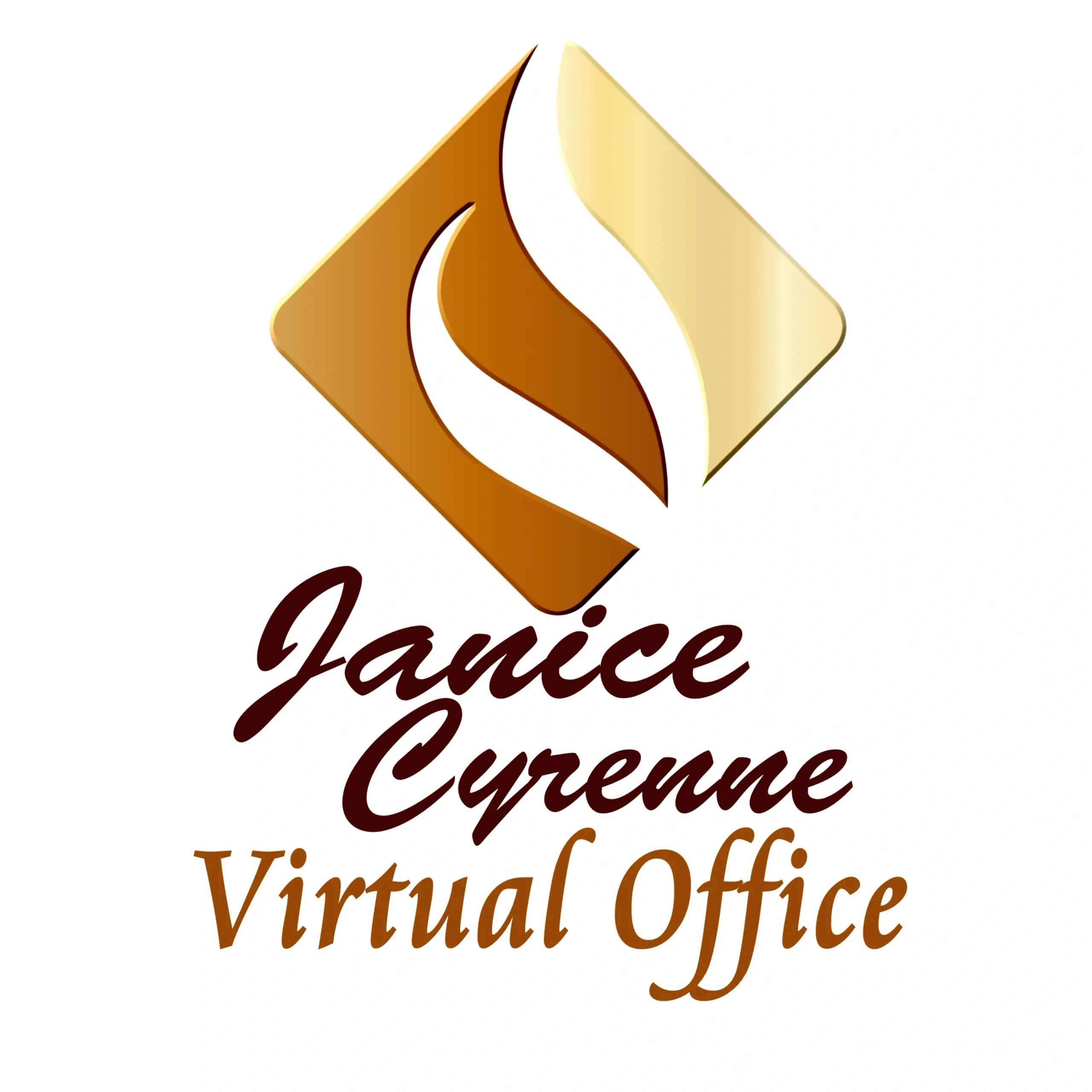 Janice Cyrenne Virtual Office