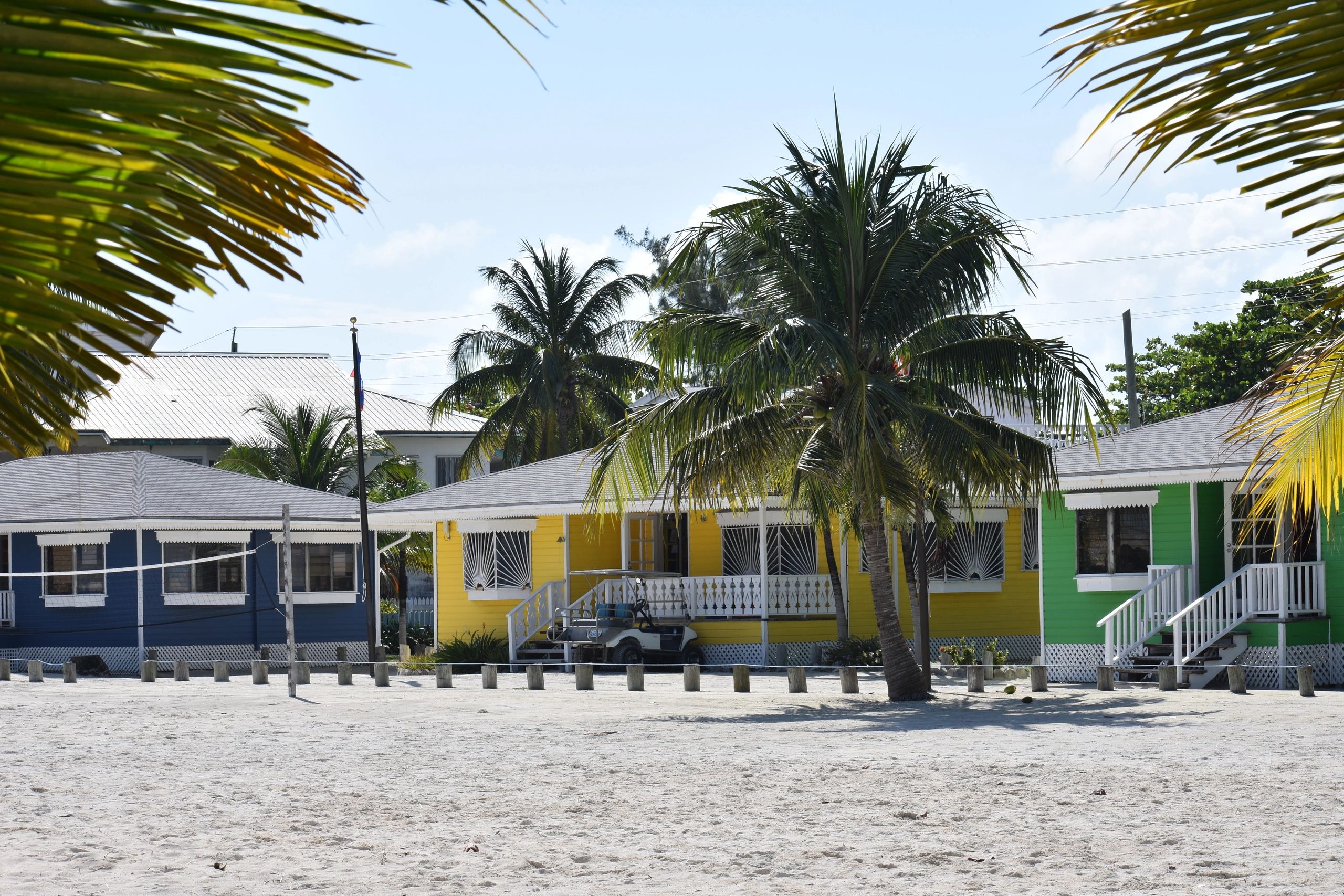 The Island Academy - School - San Pedro, Corozal District