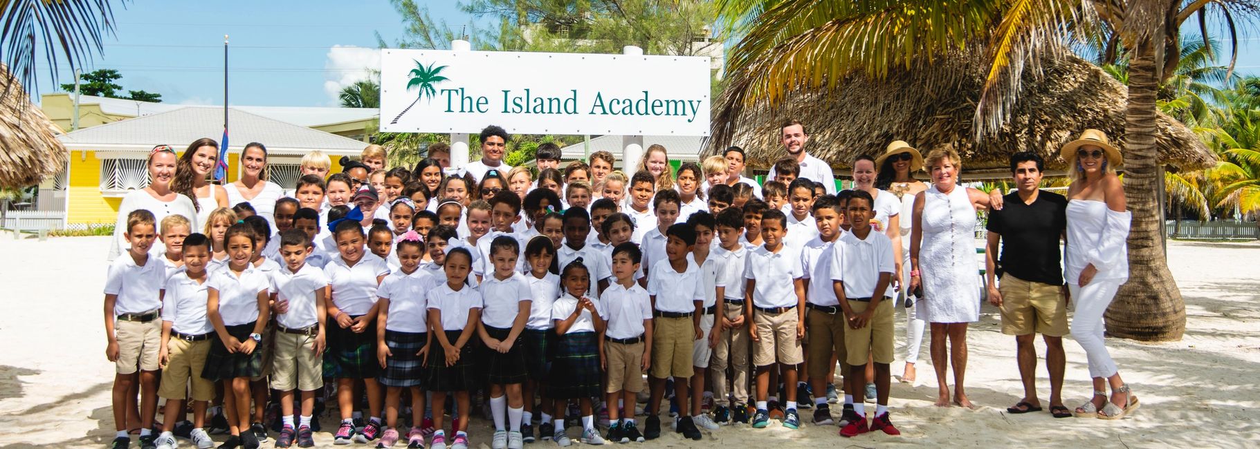 Academics | The Island Academy