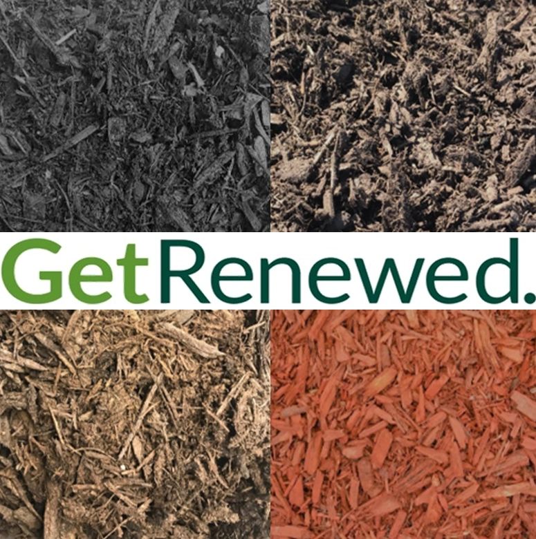 Renewed Outdoors, LLC - Mulch, Topsoil