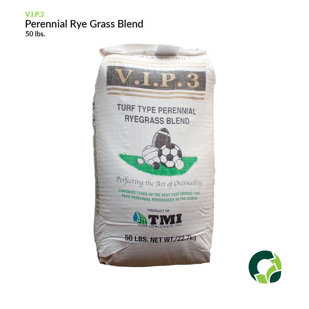 Grass Seed