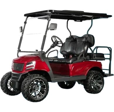 HOME [cmegolfcarts.com]