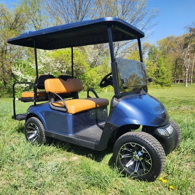 HOME [cmegolfcarts.com]