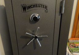 LaBarge Lock and Safe Technicians