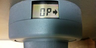 GSA Certified Safe Tech | LaBarge Lock and Safe Technicians