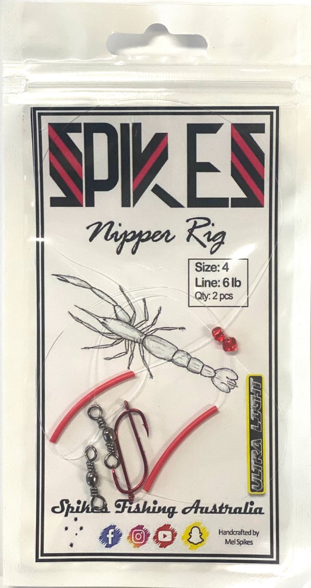 Nipper Rig