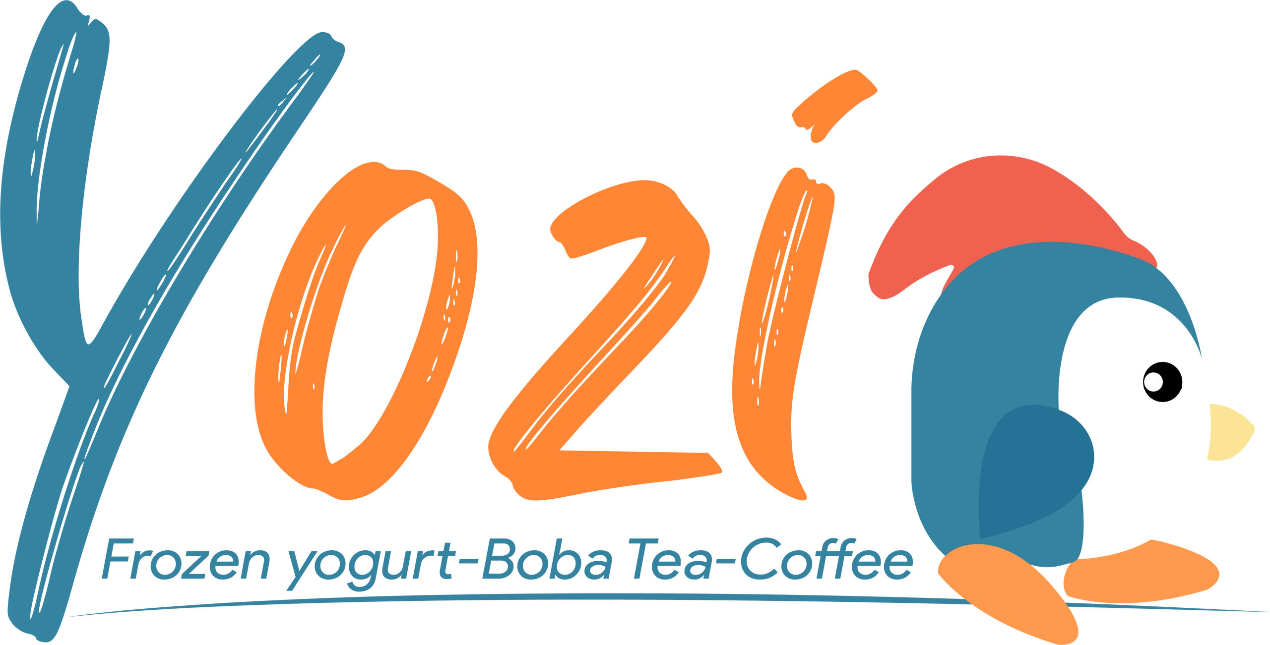 Frozen Yogurt, Boba Tea, Coffee - Yozi Cafe - Zephyrhills, Florida
