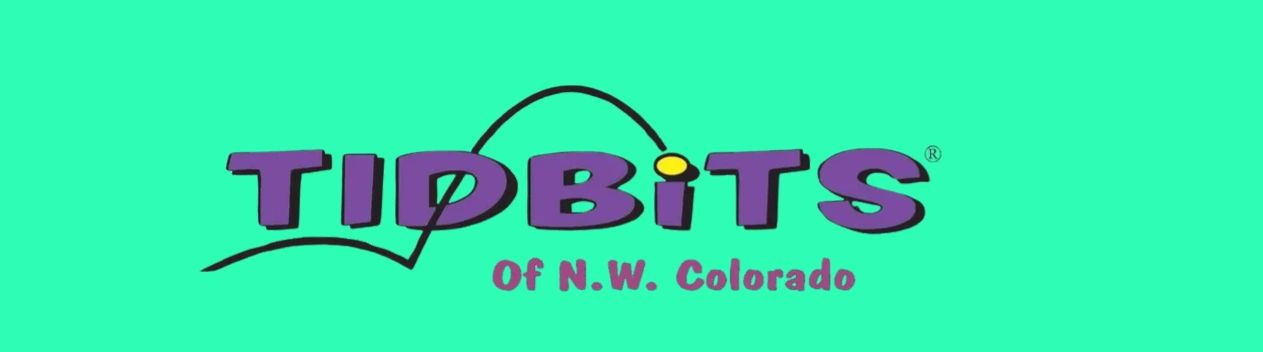 Discover Entertaining and Fun Stories in Tidbits of Northwest Colorado